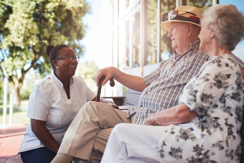 Contact Us - Dynamic Care Services